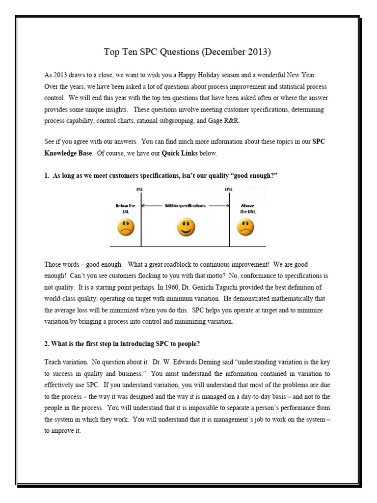 Final QM Assignment | PDF | Standard Deviation