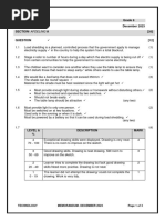 Maths Grade 8 Paper 2 | PDF | Arithmetic | Mathematics