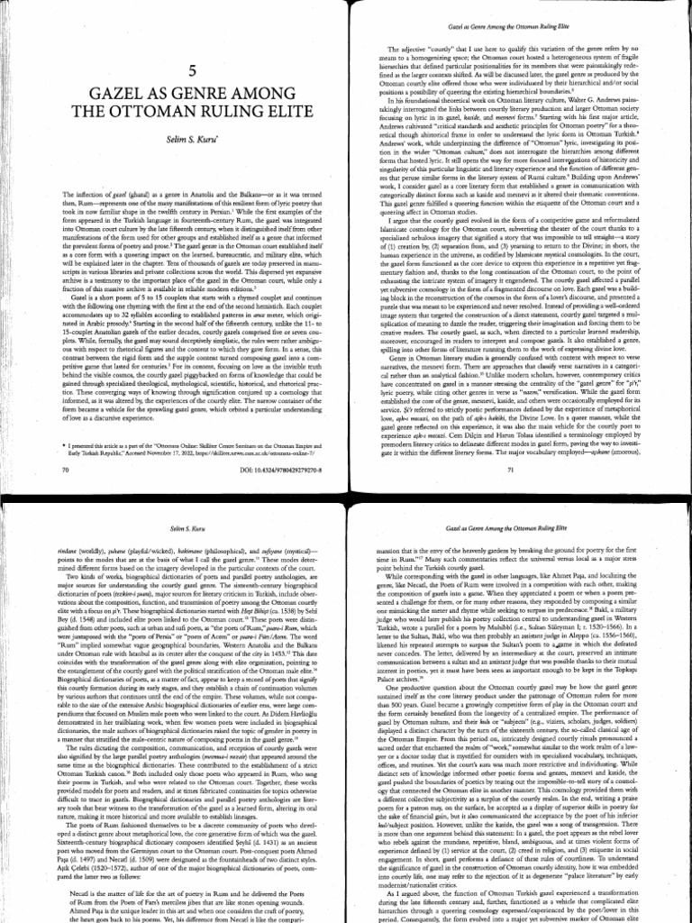 Kuru_2023_gazel_cosmology | PDF