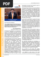 New CA India Logo Guidelines | PDF | Logos | Brand