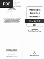 Lista Coduri 999 Revizia X | PDF