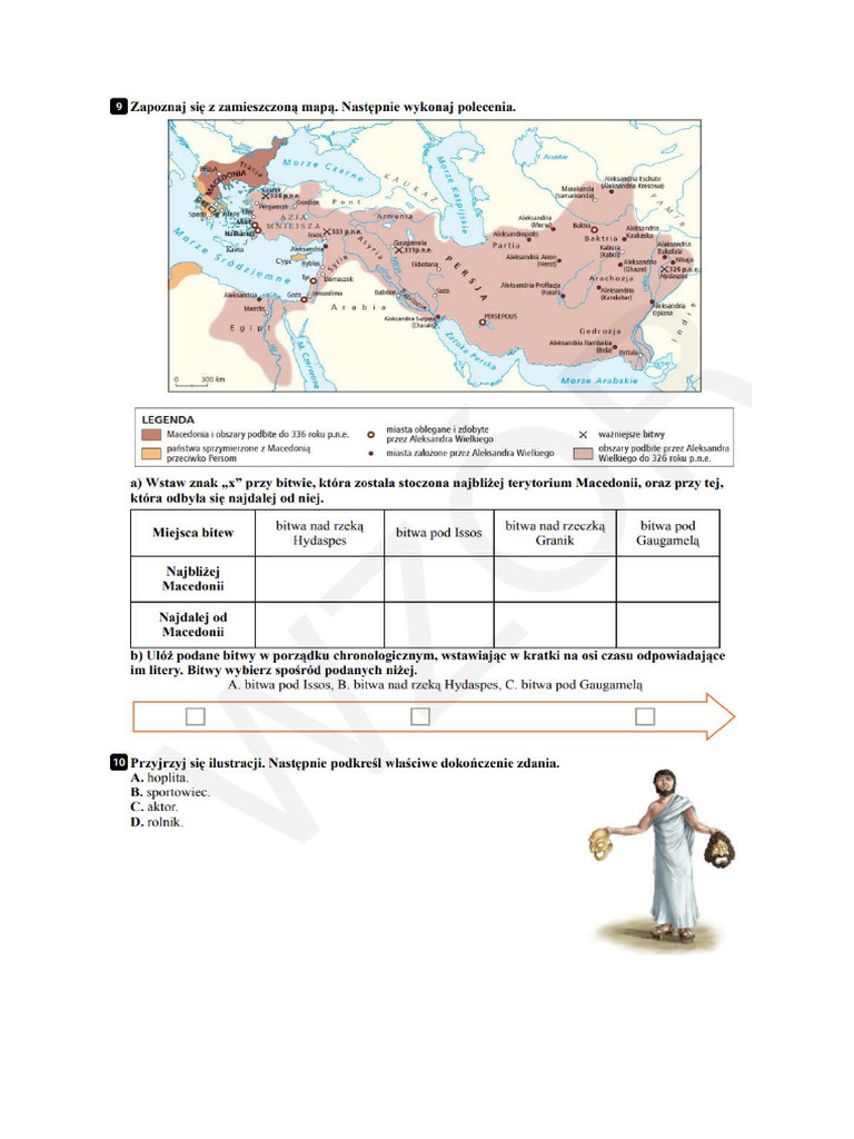 Historia 3 | PDF