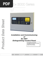 EST QuickStart QS4 | PDF | Amplifier | Electrical Network