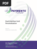 Trinity Terminal User Guide | PDF | Credit Card | Receipt