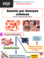 5Hs e 5Ts Da PCR | PDF | Coração | Sangue