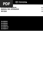 BOBCAT Code List (EN) | PDF | Engines | Switch