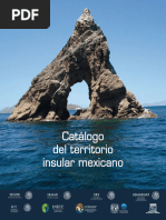 Mapa Digital de México V6 1 | PDF