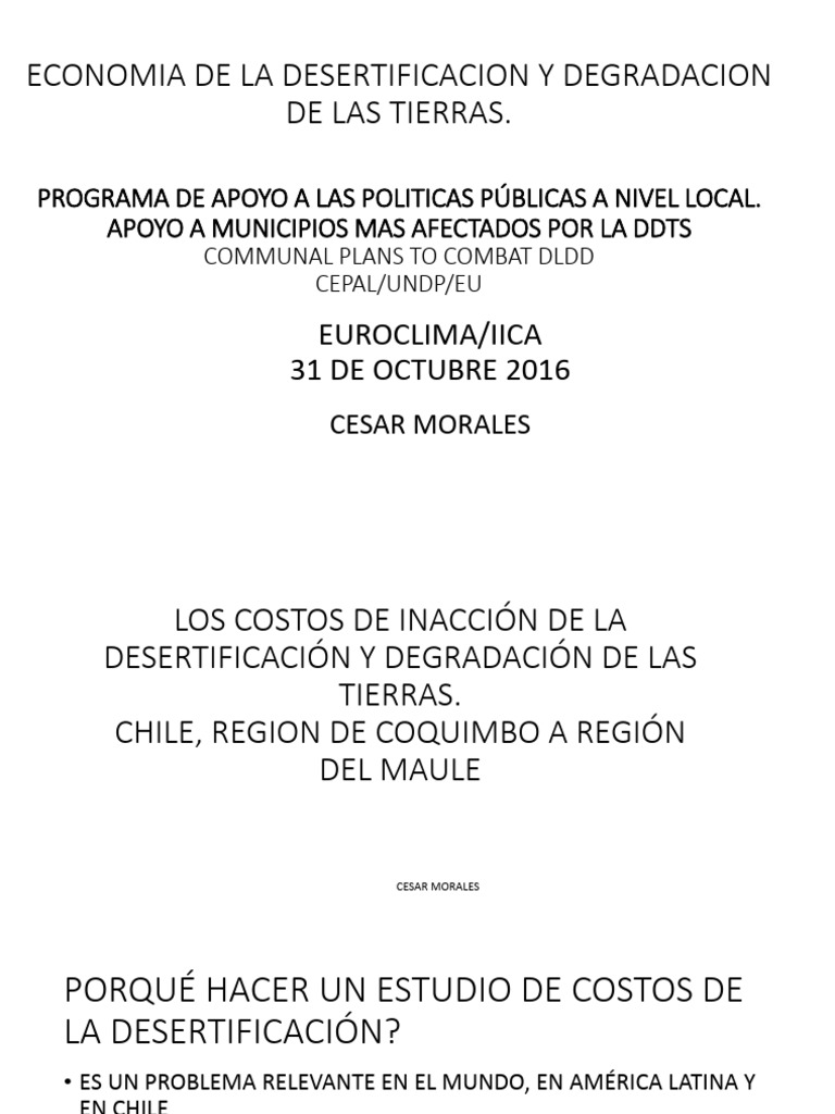 Euroclima Iica 2016 Los Costos de Inaccion de La Dds | PDF | Ciencias ... Euroclima Iica 2016 Los Costos de Inaccion de La Dds | PDF | Ciencias ...