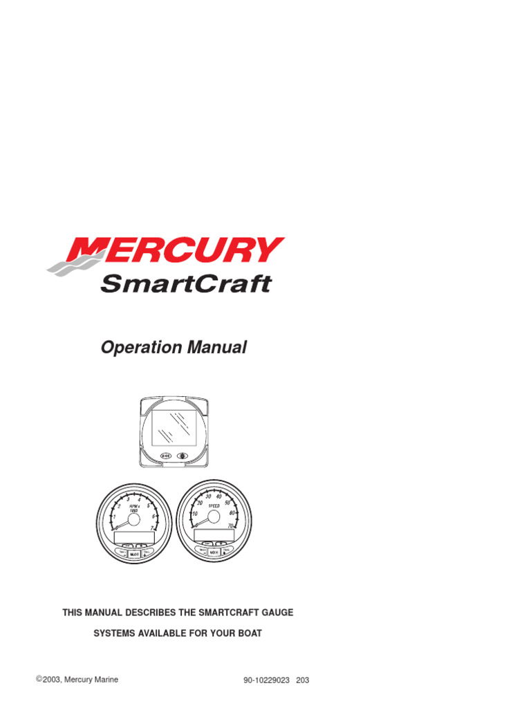 Smartcraft User-Manual-13275 - (Manymanuals - It) | PDF | Manufactured ...