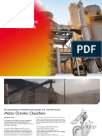 Larox PF Filter Overview and Specs | PDF | Filtration | Length