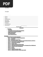 IAS 34 - Interim Financial Reporting | PDF | International Financial ...