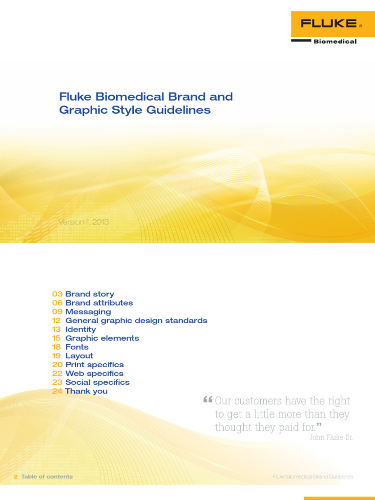 Fluke 6001168a en Biomed-Guidelines | PDF | Logos | Brand