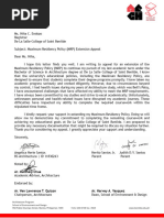 BSU Template - New | PDF | Technology & Engineering