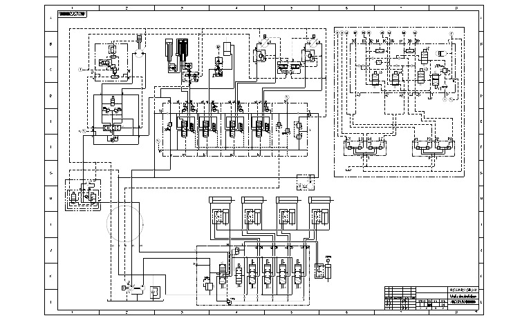 Zmc75 Hydraulic | PDF