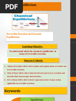 Grade 9 Chemistry Unit 4 | PDF | Chemical Substances | Stoichiometry