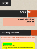 Functional Group Priority List | PDF