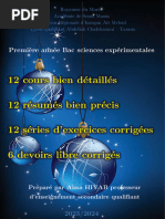 Chrono Bac 2025 Download Guide | PDF