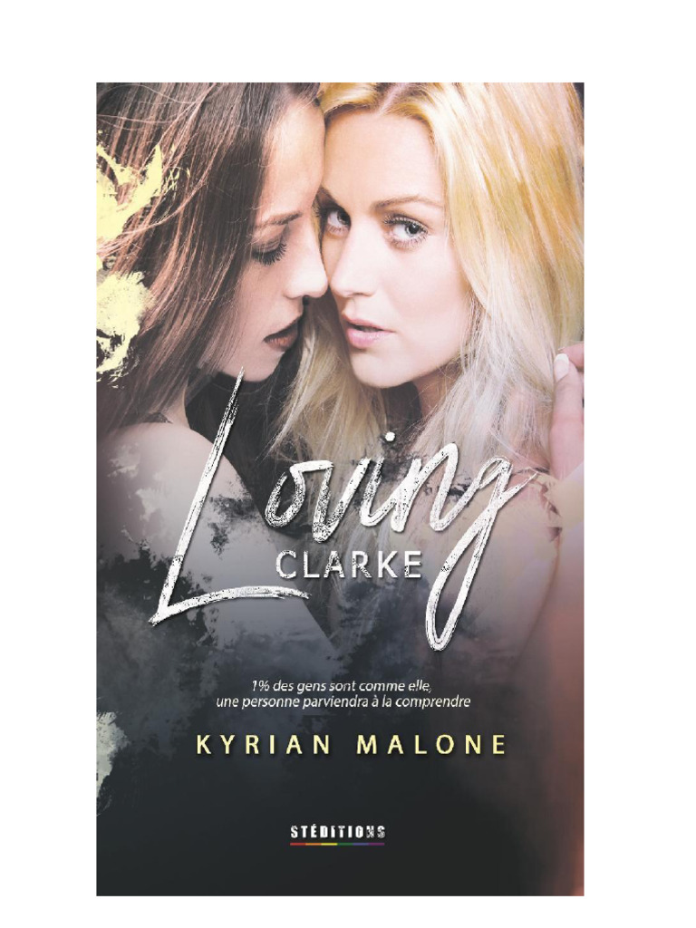 Kyrian Malone - Amar A Clarke | PDF | Esquizofrenia | Moralidad