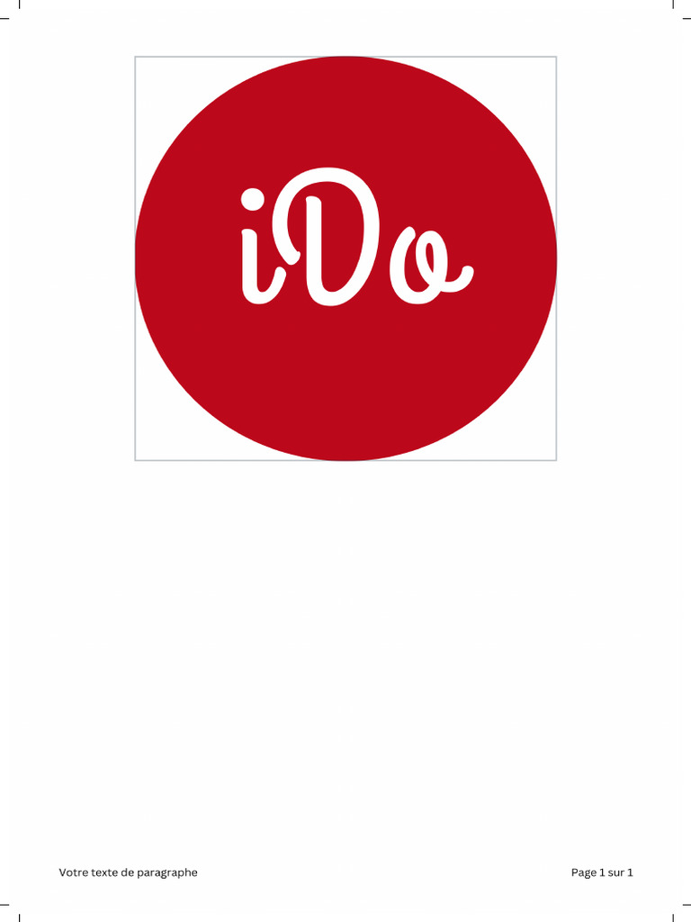 Ido | PDF