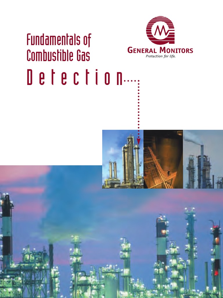 Combustible Handbook | PDF | Natural Gas | Combustion