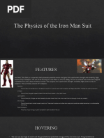 Alex Lab Arc Reactor Blueprint Guide | PDF | Fusion Power | Materials