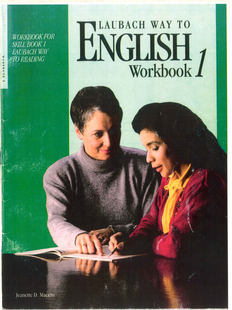 Libro de Ingles | PDF