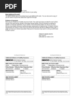 Marriott Guest Folio Receipt Template | PDF | Marriott International ...