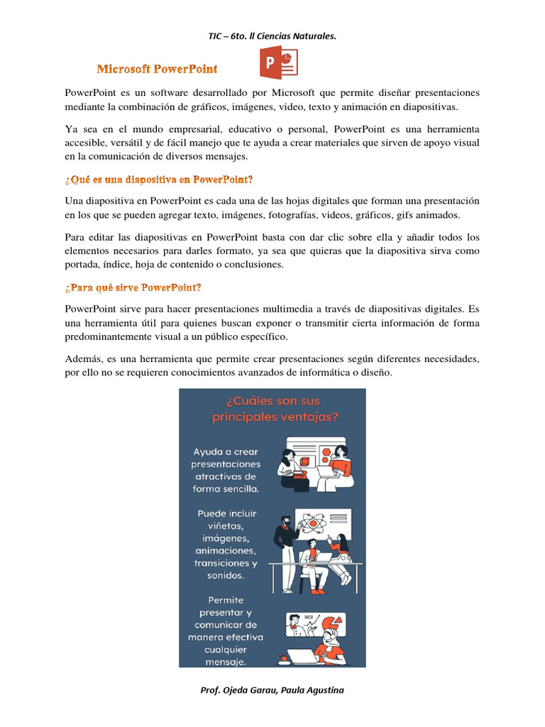 Microsoft PowerPoint | PDF | Microsoft PowerPoint | Multimedia