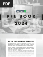 Pfe Esprit | PDF | Application | Informatique