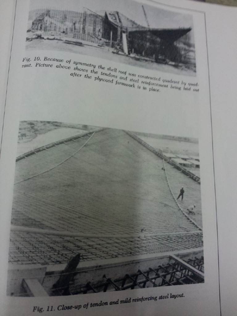 T.Y.lin Structural System | PDF