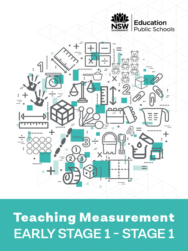 Mathematics Es1 s1 Teaching Measurement | PDF | Measurement | Quantity