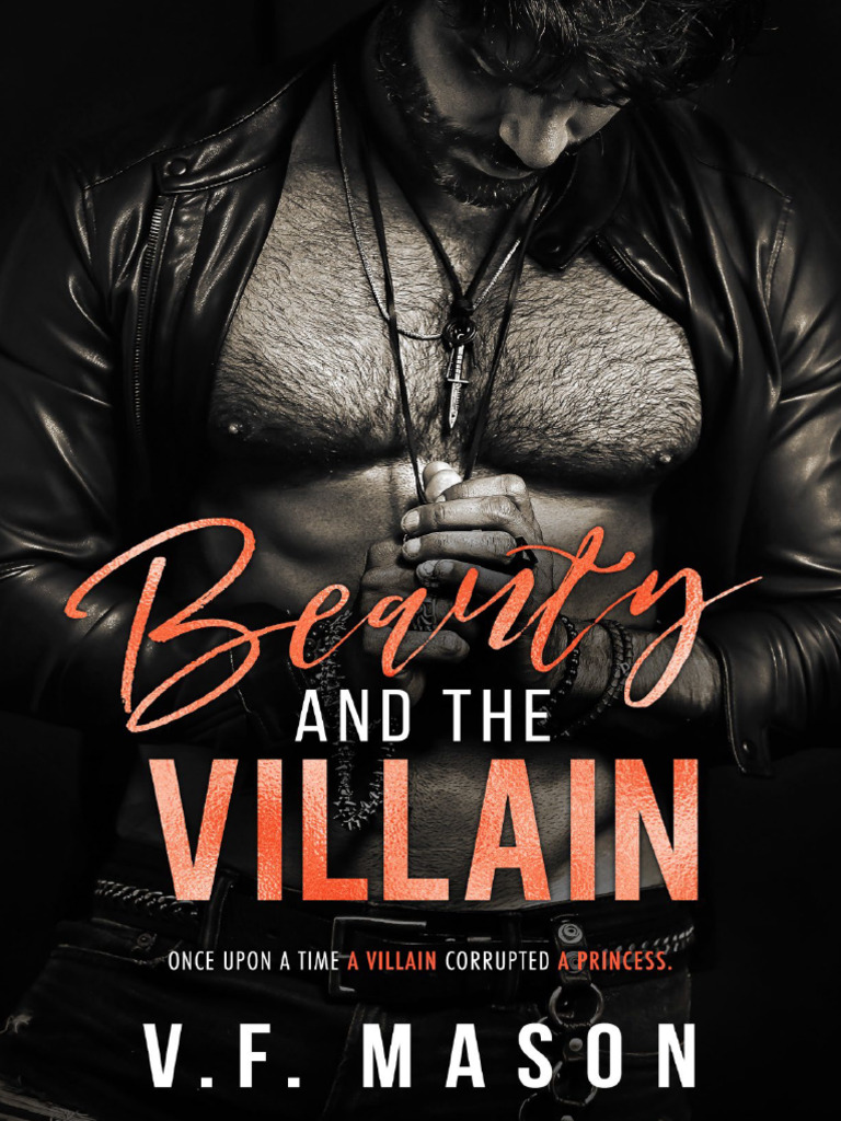 Beauty and The Villain - V.F Mason | PDF | Amor | Ajedrez