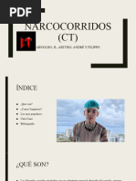 Corridos Tumbados | PDF | Corrido | México