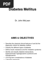 Diagnosis in Adults _ Diagnosis _ Diabetes - Type 2 _ CKS _ NICE | PDF ...