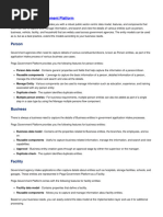 Elements of Music Lesson Plan | PDF | Singing | Pedagogy