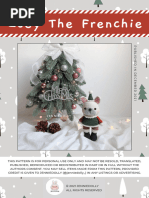 The Glam Chicks Pattern | PDF | Crochet | Yarn