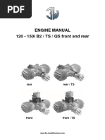 Everlast PowerPlasma 82i Cut Chart | PDF | Secondary Sector Of The ...
