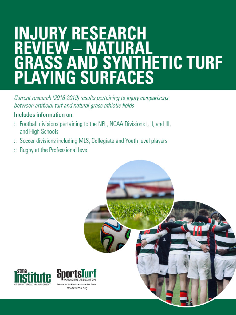 Injury Research Review FINAL | PDF | Injury | Diseases And Disorders