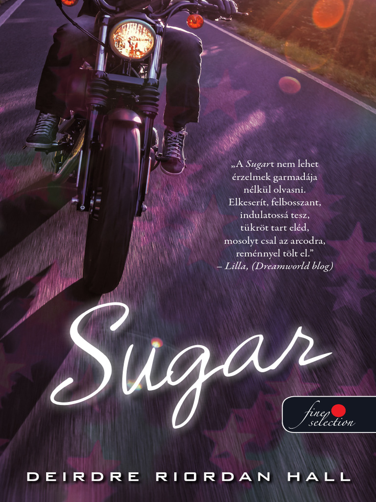 DEIRDRE RIORDAN HALL - Sugar | PDF