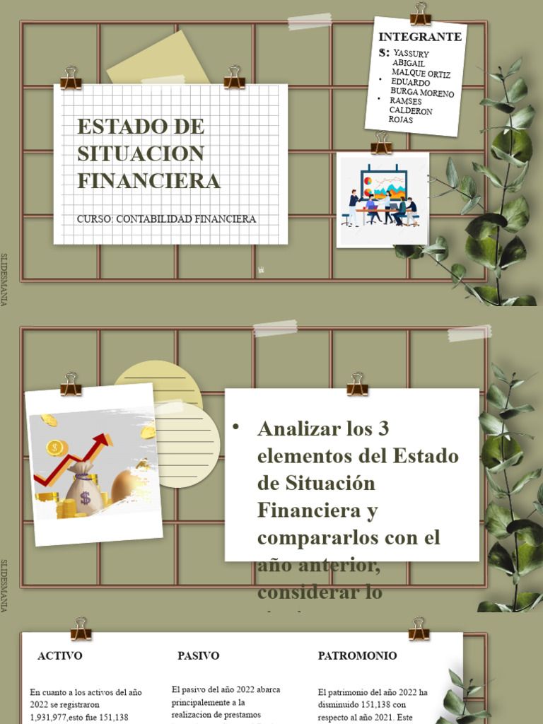 Tarea Academica 3 Contabilidad | PDF | Contabilidad | Business Tarea Academica 3 Contabilidad | PDF | Contabilidad | Business