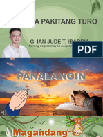 Grade 7 Poster/slogan Making | PDF