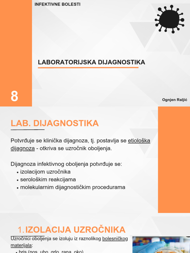 Inf 8 - lab | PDF