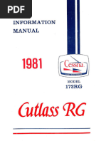 c172m Checklist | PDF