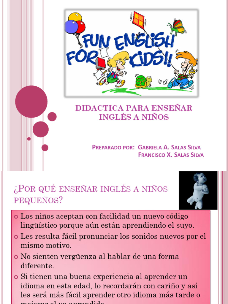 Teaching Early Childhood | PDF | Idioma en Inglés | Ritmo