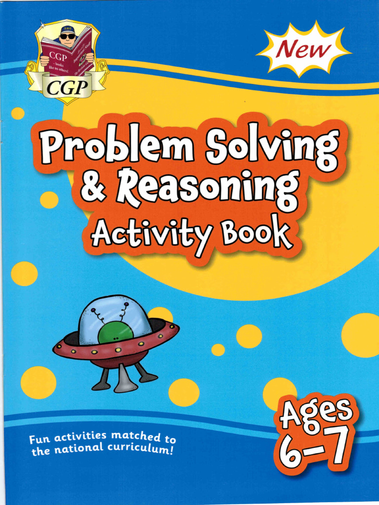 Problem Solving y Reasoning | PDF