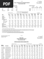 Da Form 7931 | PDF | Brake | Traffic