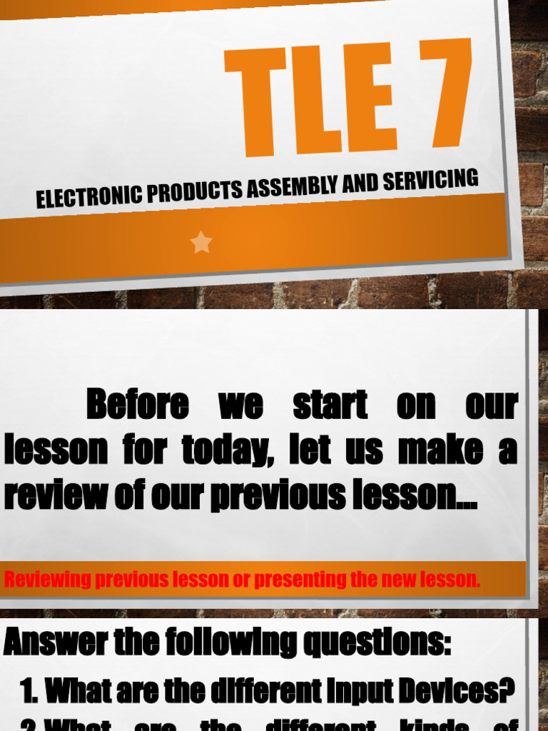 TLE 7 EPAS (Quarter0 Module3) - Inputting Data Into The Computer (Part-2) | PDF | Computer Data ...