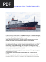 Container Stowage Bay-Row-Tier System | PDF | Watercraft | Water Transport