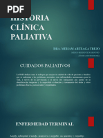 Escala Edmonton Symptom Assessment System | PDF