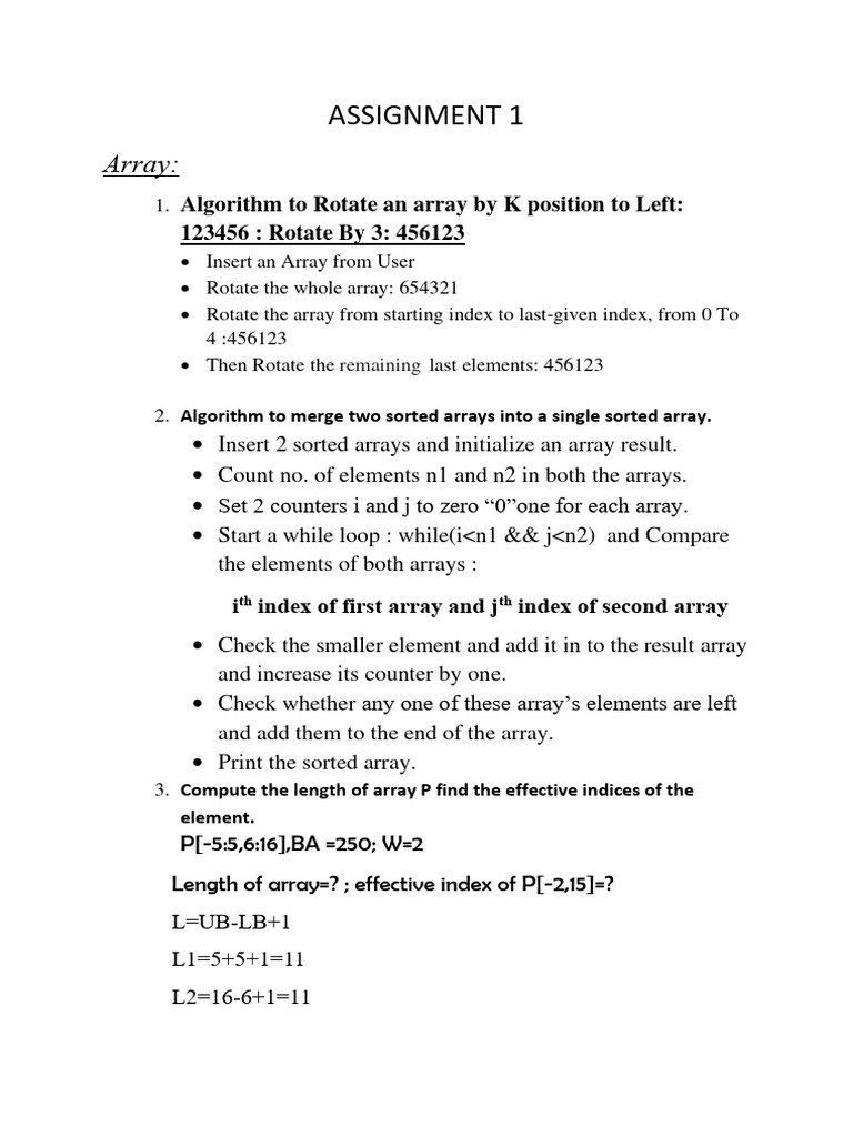 Kartik Assignment DS | PDF | Software Development | Computer Programming